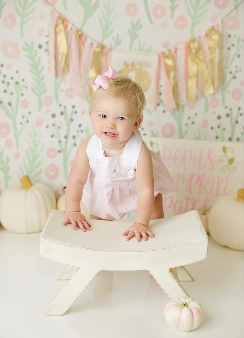 Curved Bench Prop Newborn Prop Posing Prop Rustic Bench - Etsy