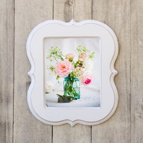 Allstar Home Plate Picture Frame Baseball Homeplate Plaque | Etsy