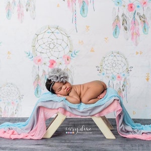 Curved Bench Prop Newborn Prop Posing Prop Rustic Bench - Etsy