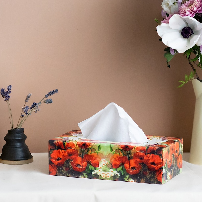 Cloth Tissues - Etsy