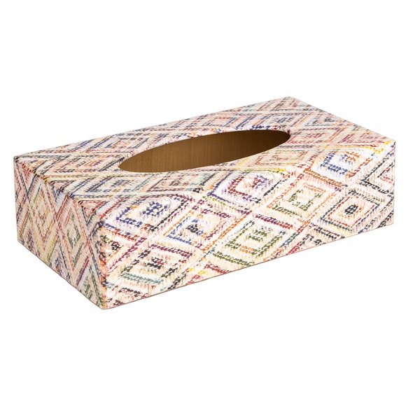 Tissue Box Cover - Etsy UK