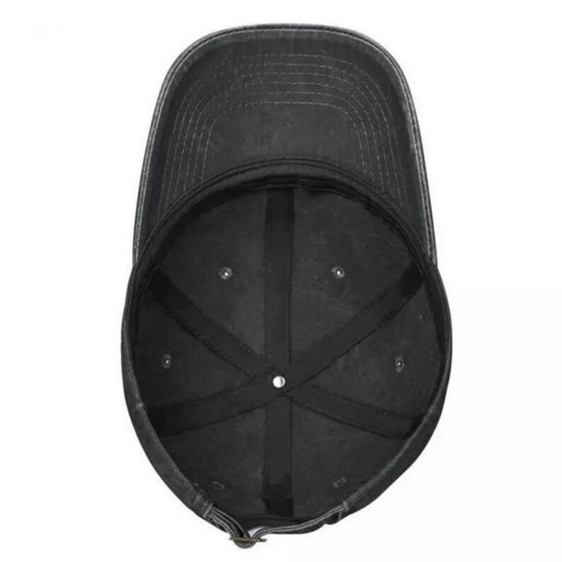 Costco Wholesale Vintage Washed Baseball Cotton Unisex Retro Dad Hat ...