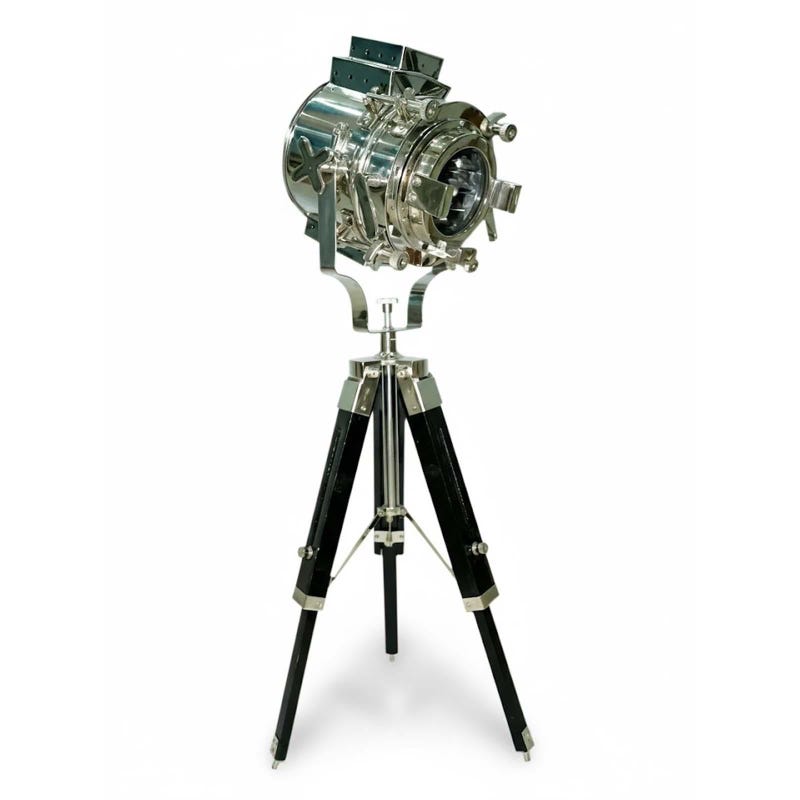 Retro Nautical Lamps - Etsy UK