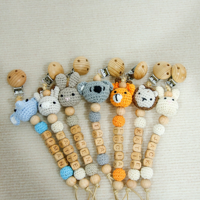 Dummy Clip - Etsy UK