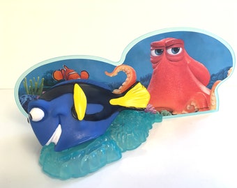 Finding Dory Cake Topper | Etsy