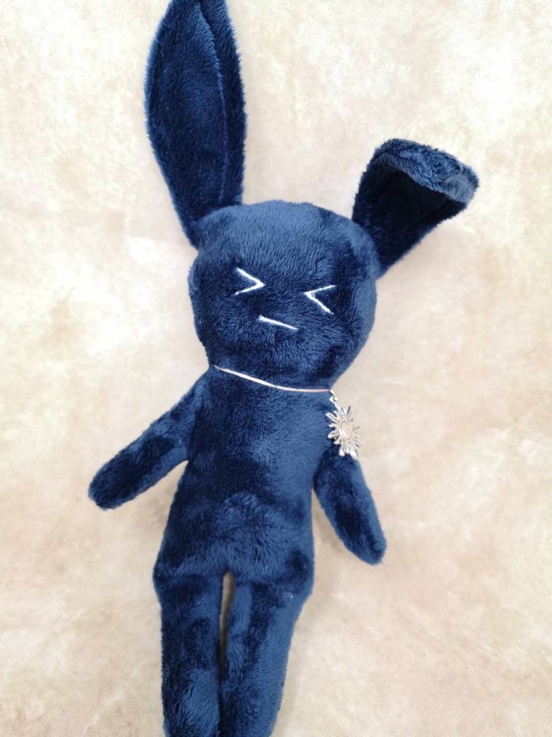 Prairie Plush Poppet - Etsy