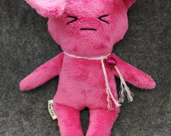 Prairie Plush Poppet | Etsy