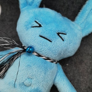 Prairie Plush Poppet - Etsy