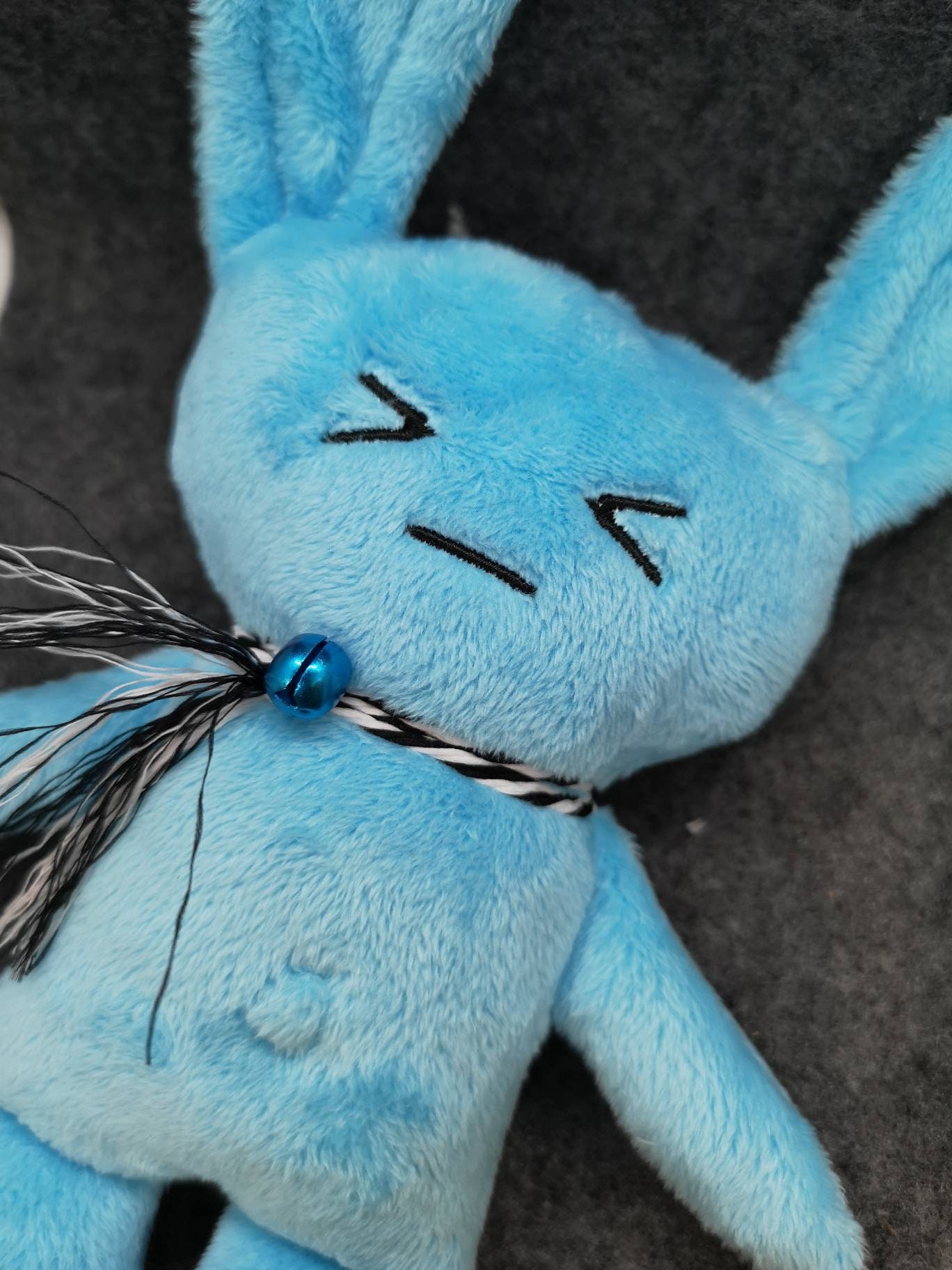 Prairie Plush Poppet - Etsy