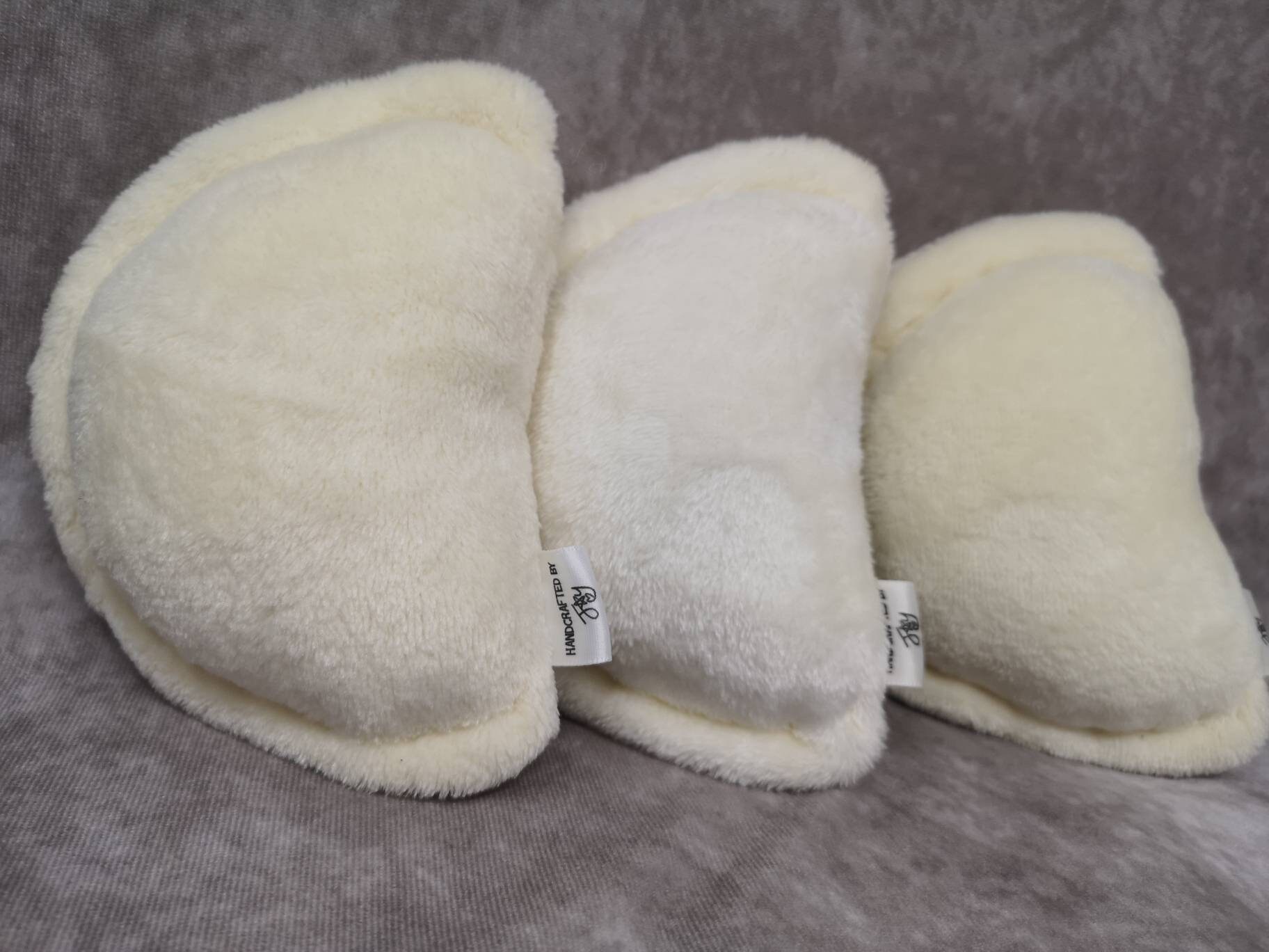 Prairie Plush Pocket Perogie Mini Size Varenyky | Etsy