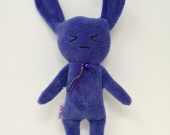 Prairie Plush Poppet | Etsy