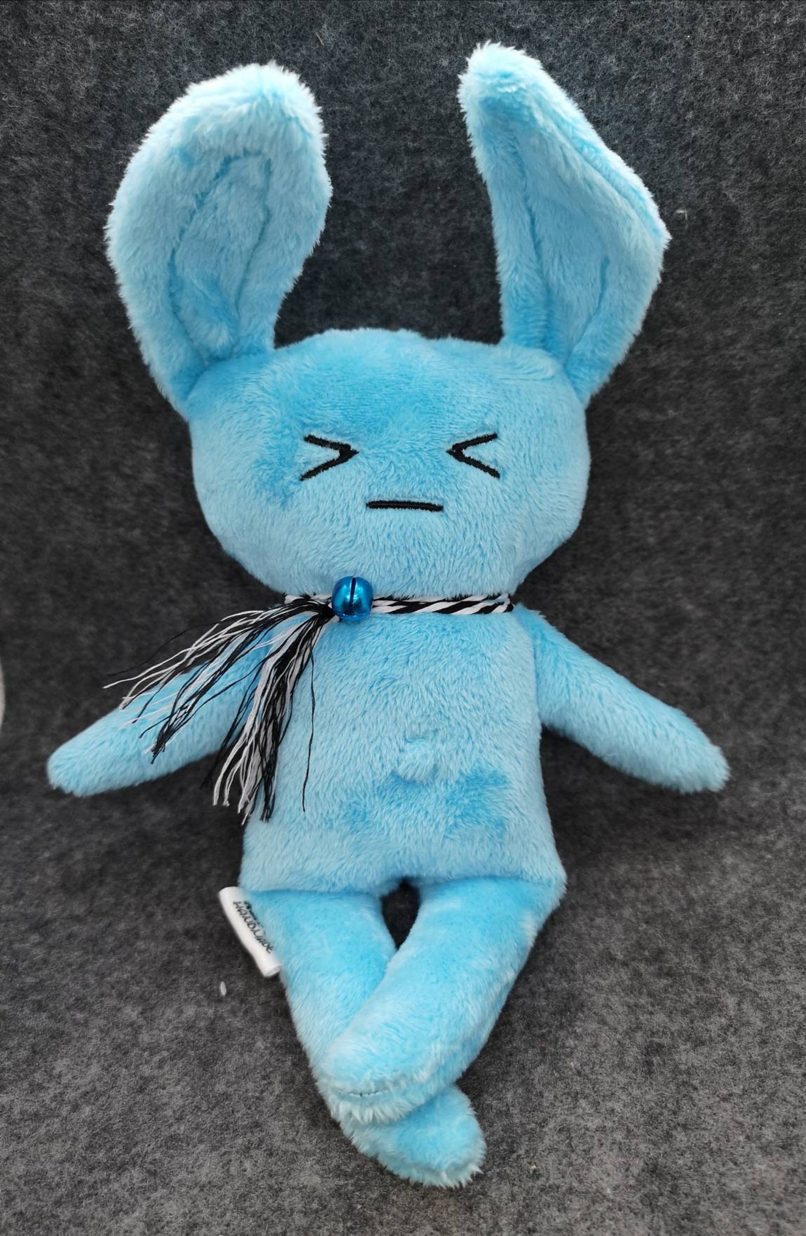 Prairie Plush Poppet - Etsy