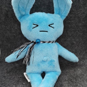 Prairie Plush Poppet - Etsy