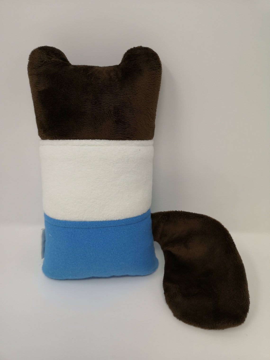 Prairie Plush Amisk the Beaver - Etsy