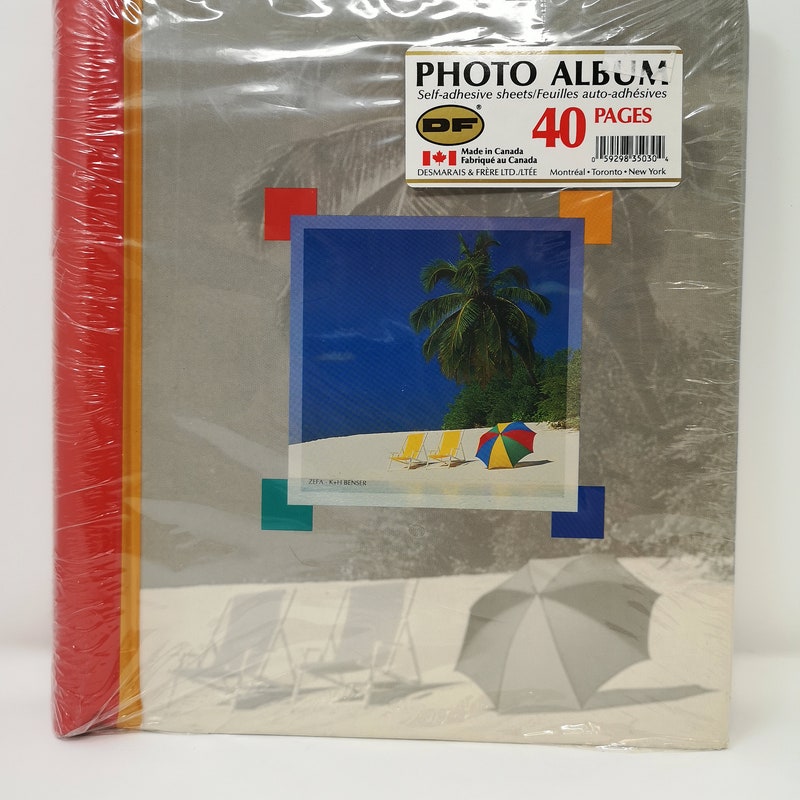 Beach Wedding Album - Etsy