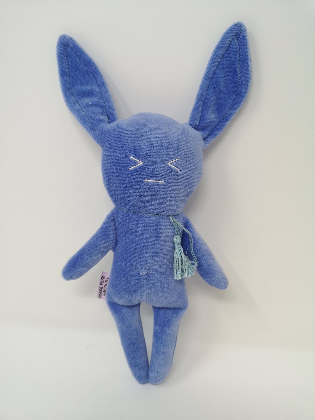 Prairie Plush Poppet - Etsy