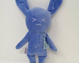 Prairie Plush Poppet | Etsy