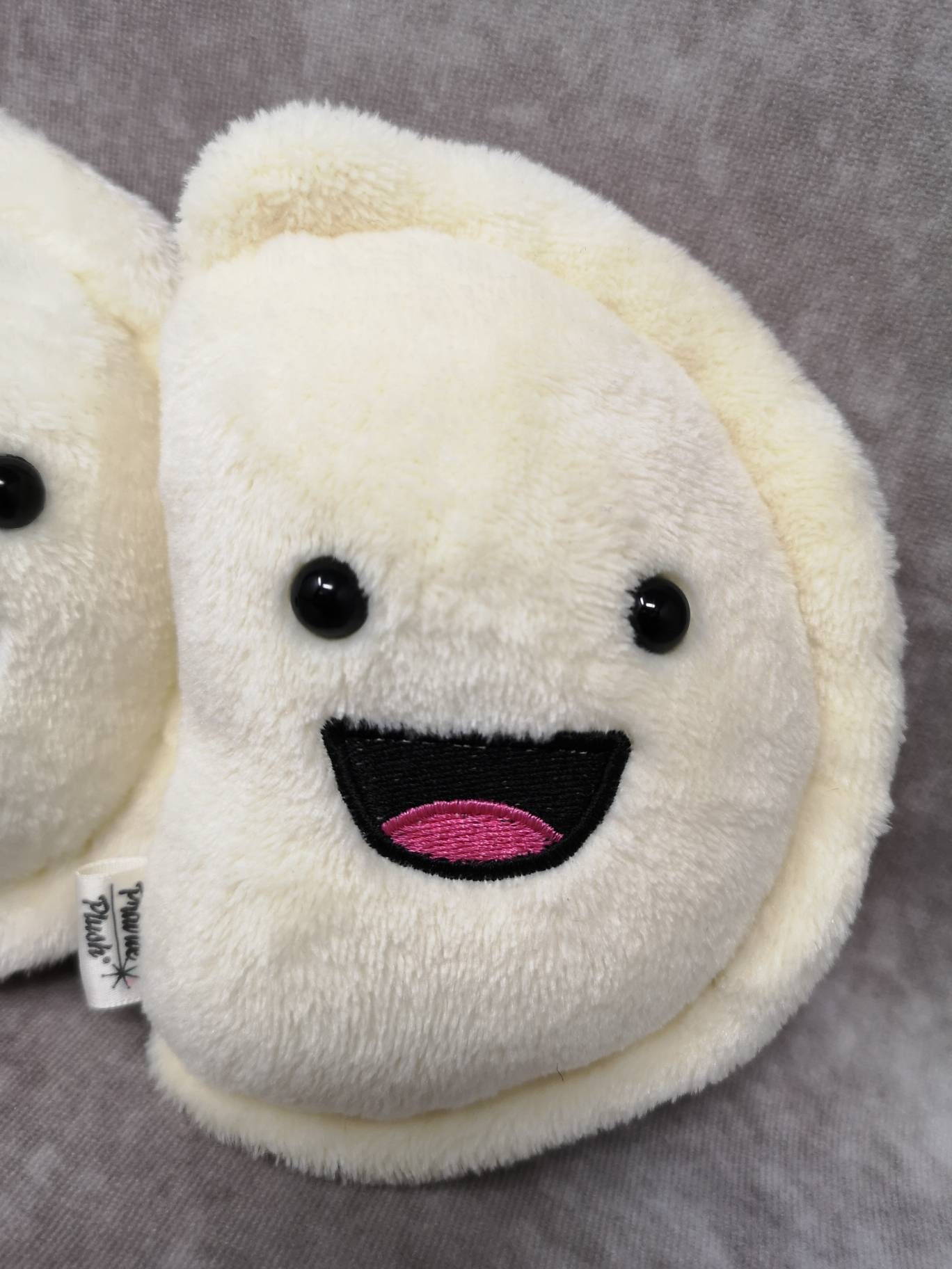 Prairie Plush Pocket Perogie Mini Size Varenyky | Etsy