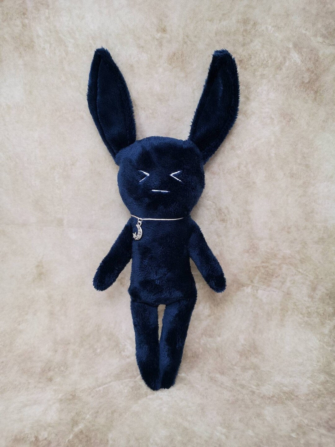 Prairie Plush Poppet - Etsy