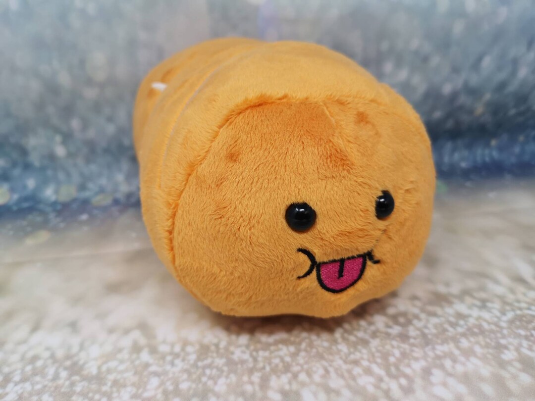 Prairie Plush Cabbage Roll - Etsy