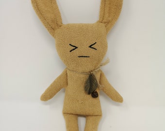 Prairie Plush Poppet | Etsy