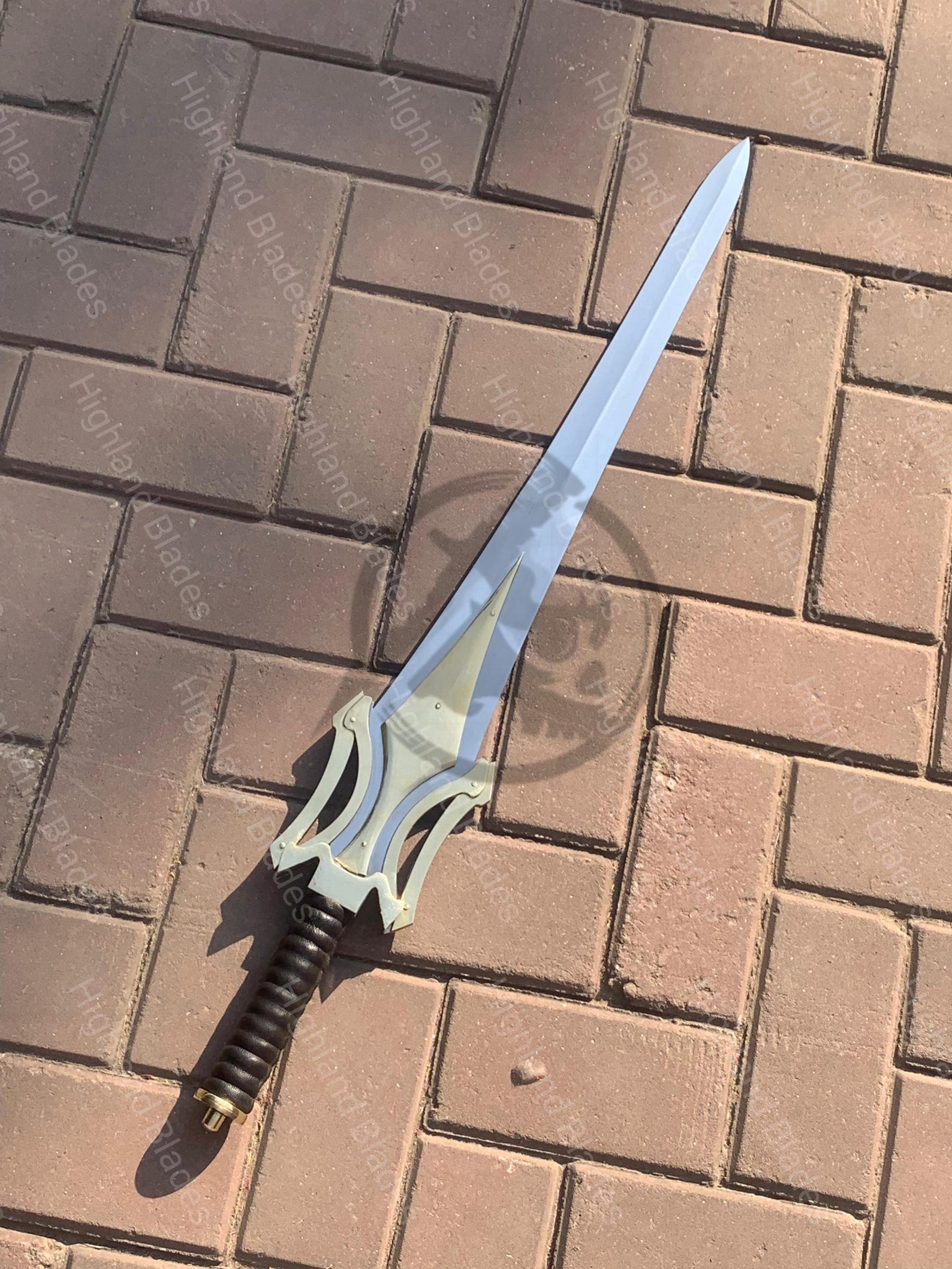Grayskull Power Sword Replica – Epic Cosplay & Fantasy Decor Gift for ...