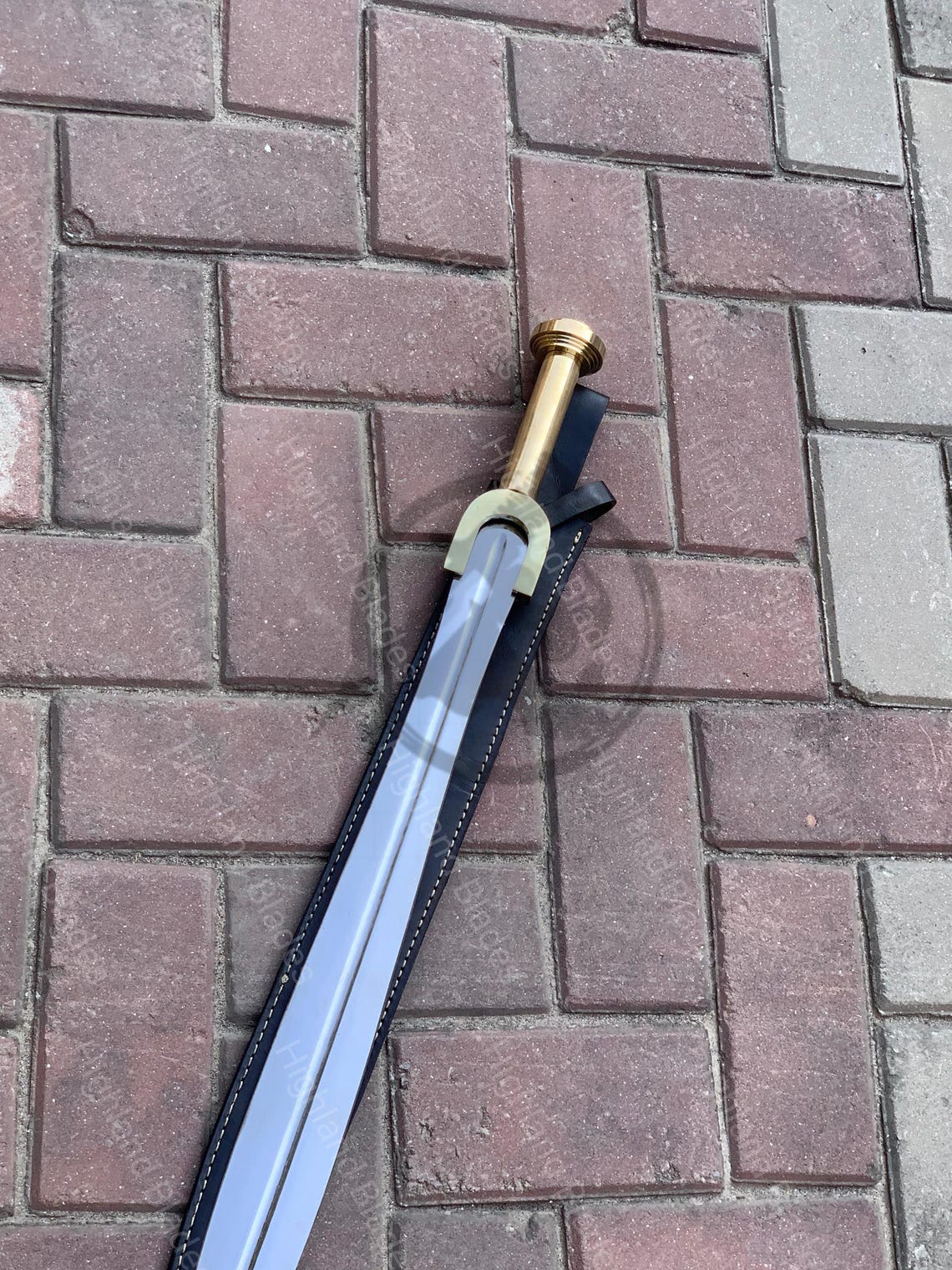 Percy Jackson and Olympians Riptide Sword With Sheath - Etsy