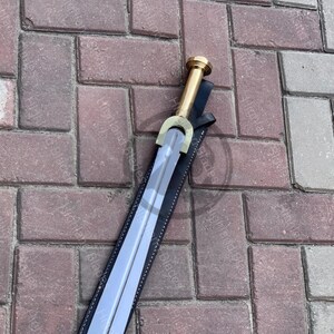 Percy Jackson and Olympians Riptide Sword With Sheath - Etsy