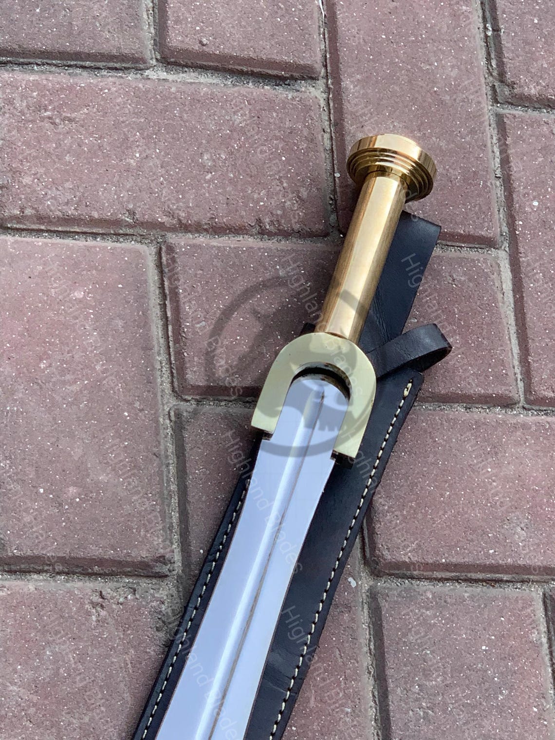 Percy Jackson and Olympians Riptide Sword With Sheath - Etsy