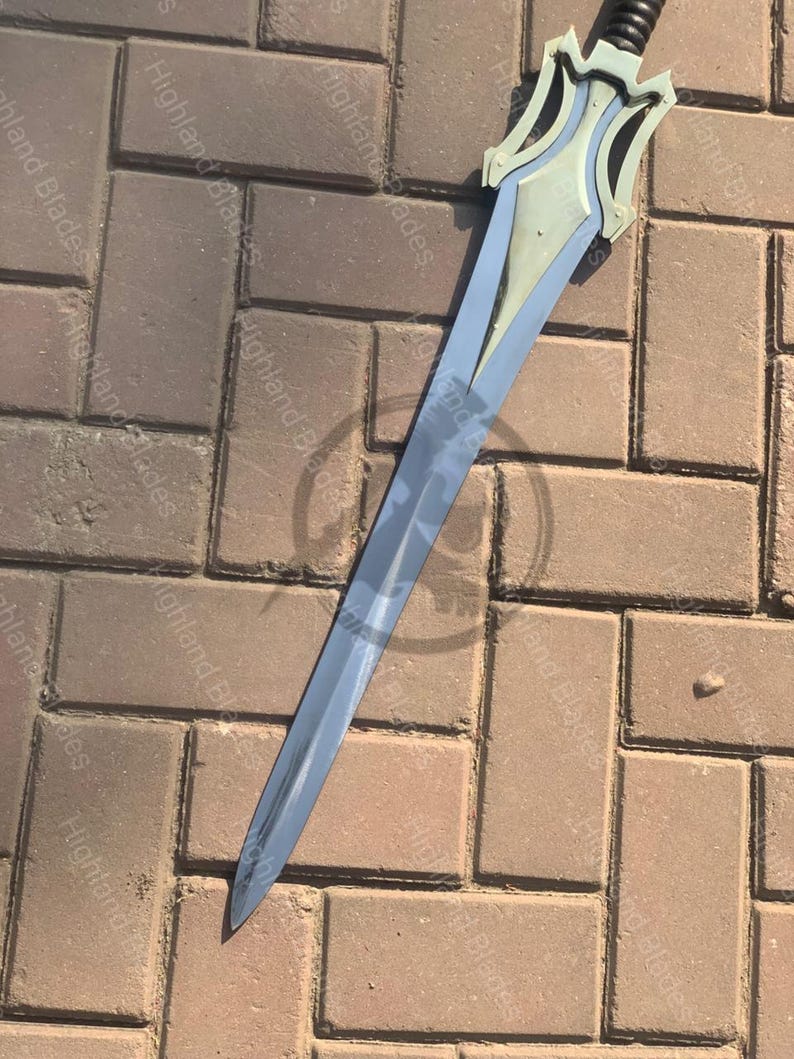 Grayskull Power Sword Replica – Epic Cosplay & Fantasy Decor Gift for ...