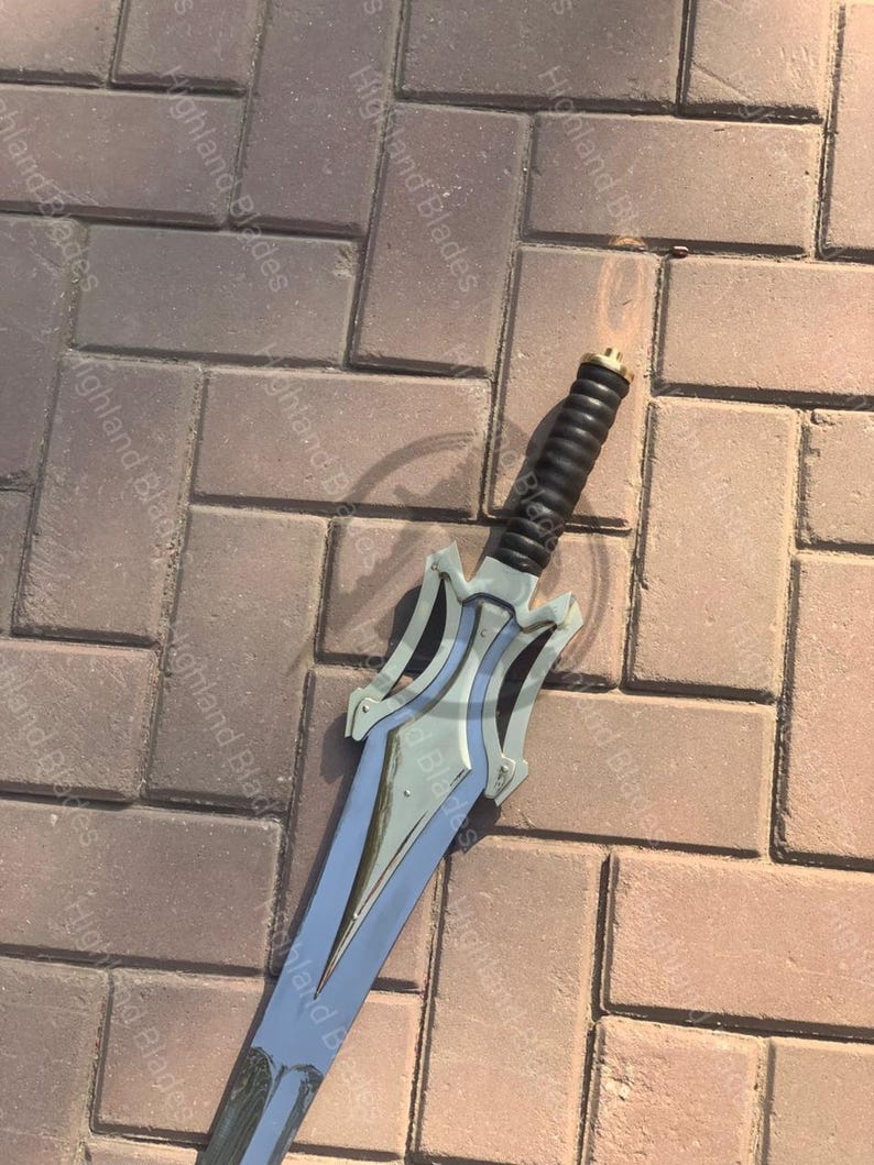 Grayskull Power Sword Replica – Epic Cosplay & Fantasy Decor Gift for ...