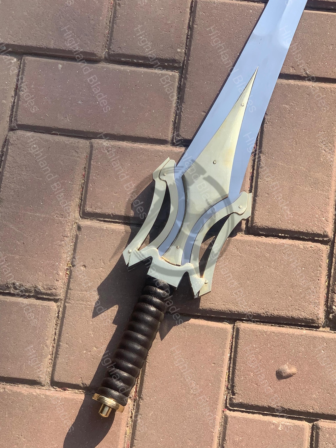 Grayskull Power Sword Replica – Epic Cosplay & Fantasy Decor Gift for ...