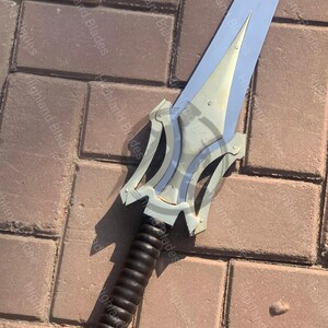 Grayskull Power Sword Replica – Epic Cosplay & Fantasy Decor Gift for ...