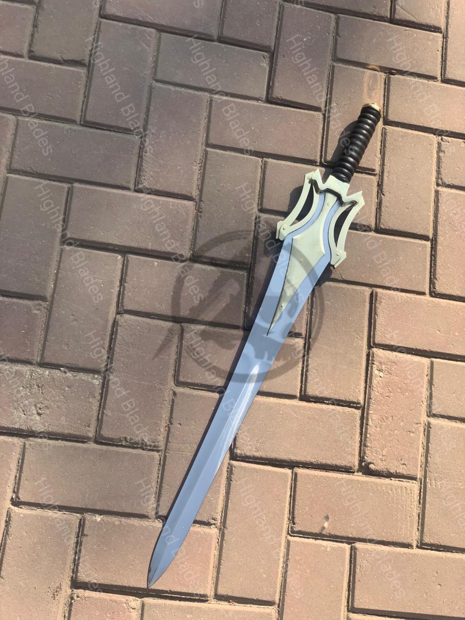 Grayskull Power Sword Replica – Epic Cosplay & Fantasy Decor Gift for ...
