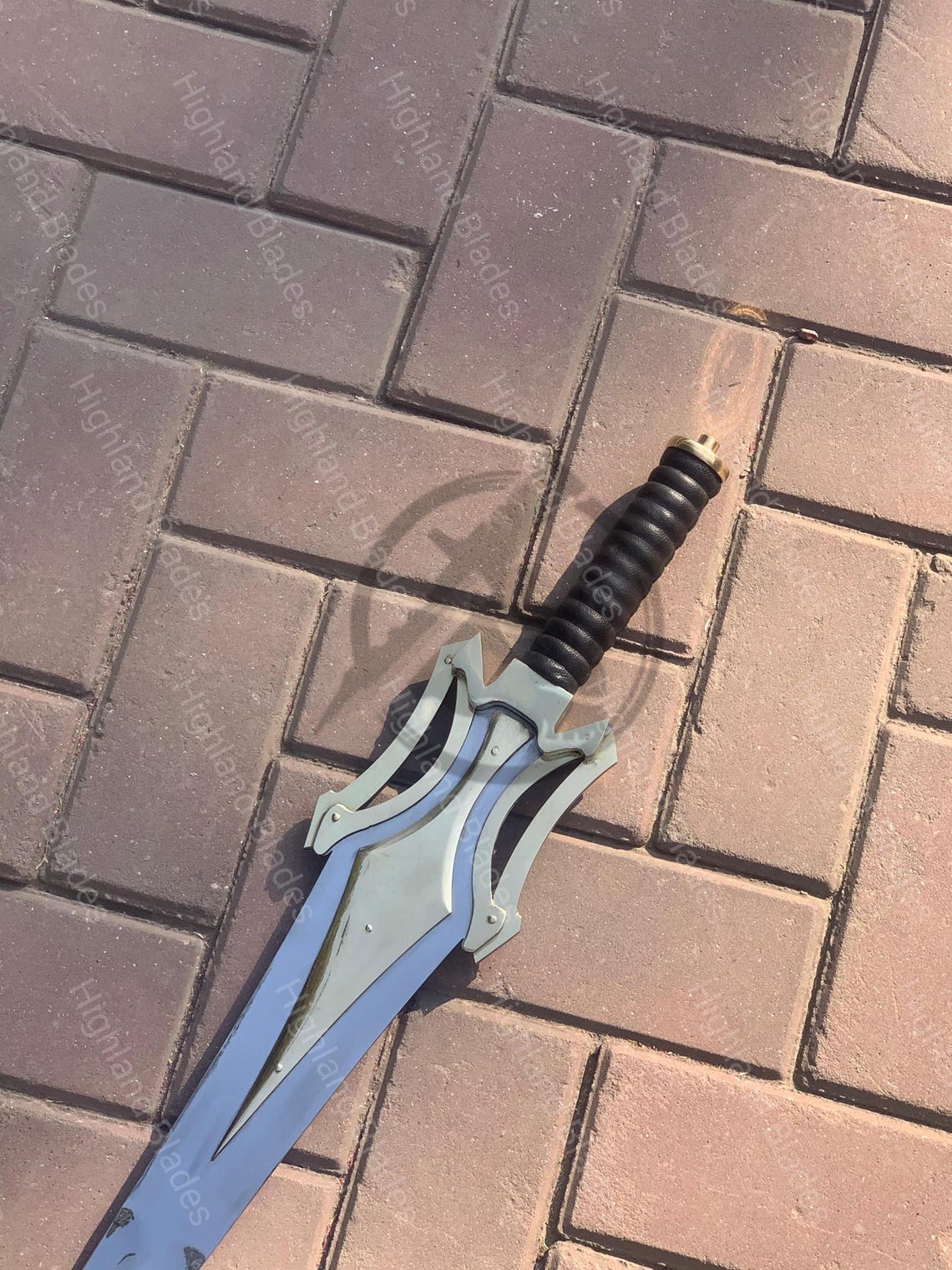 Grayskull Power Sword Replica – Epic Cosplay & Fantasy Decor Gift for ...