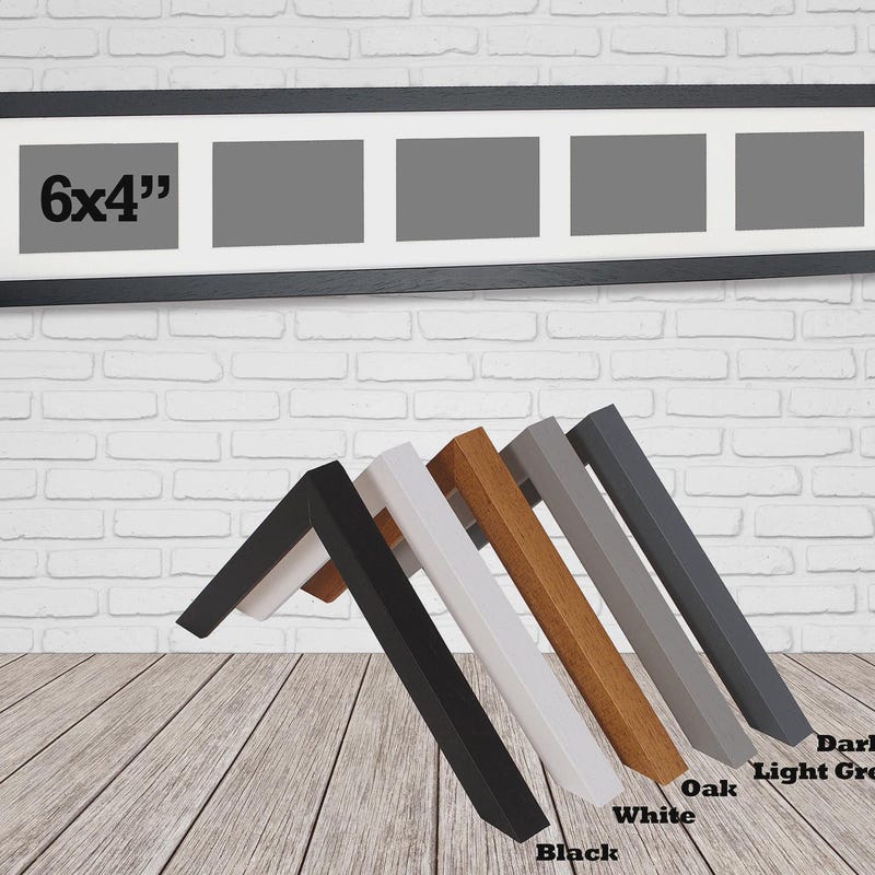 6x4 Photo Frame - Etsy UK