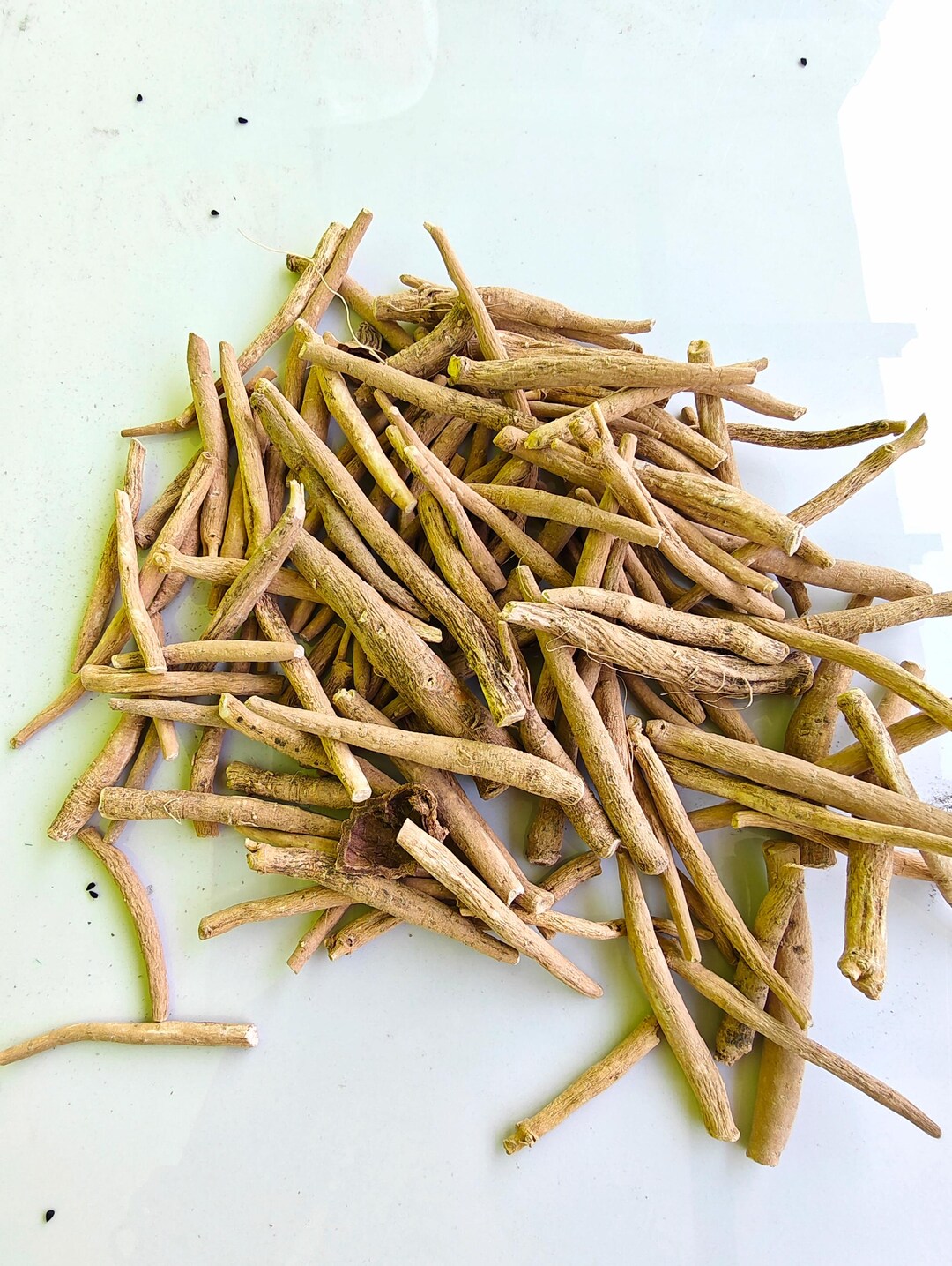 Bulk Organic Ashwagandha Root • Withania Somnifera • Wholesale Natural ...