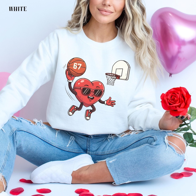 Anti-valentine Meme Sweatshirt, Funny Single Valentines Hoodie - Etsy