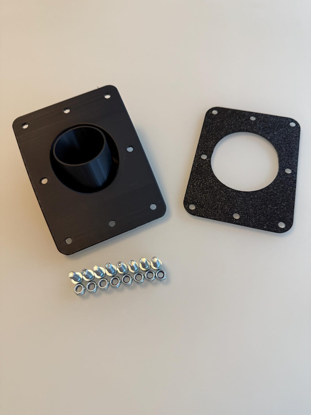 Set: 40 Mm Intake Manifold Including Gasket | Simson | Mikuni | Tuning ...