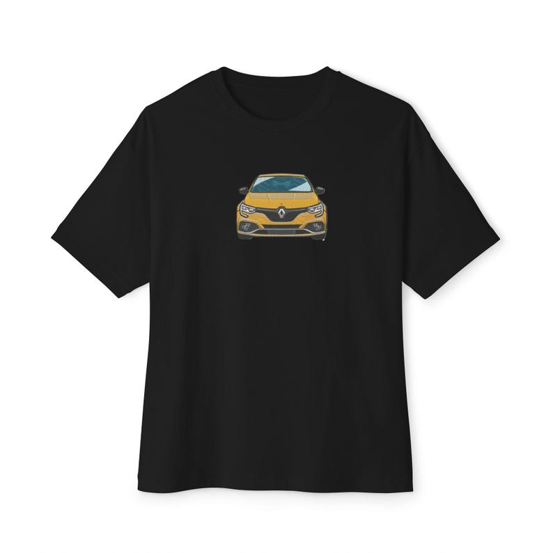Renault Megane RS Embroidery| Digital Embroidery Design | Cars, Racing ...
