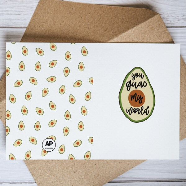 Valentines Day Card - Etsy