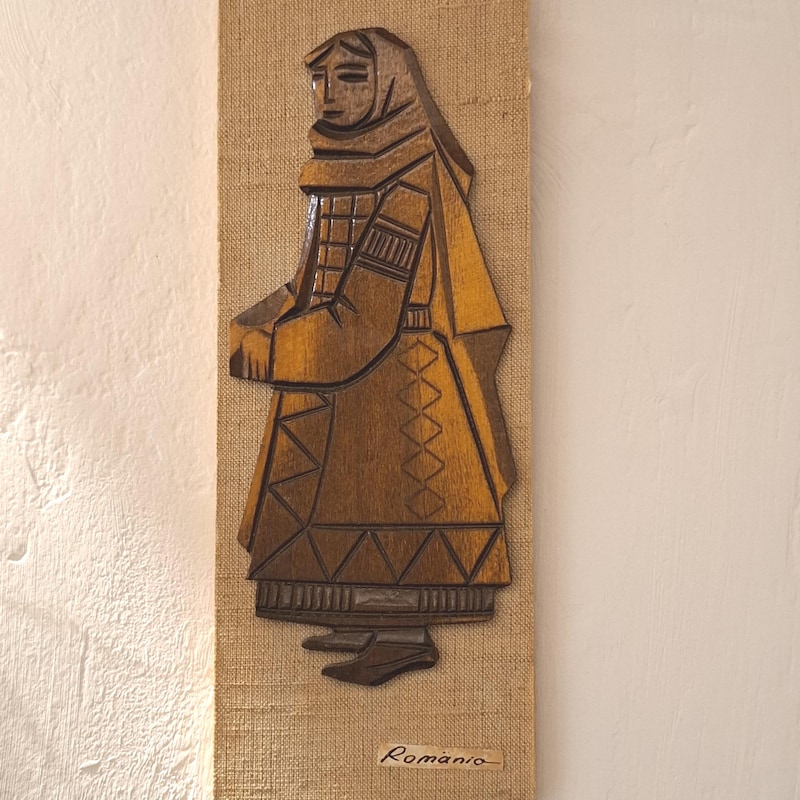 Romanian Bowl - Etsy UK