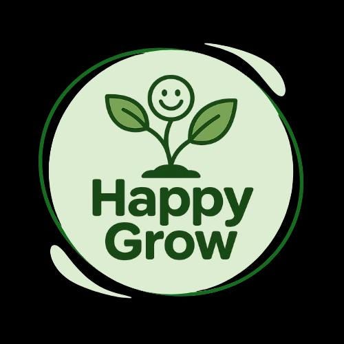 HappyGrowPlant - Etsy