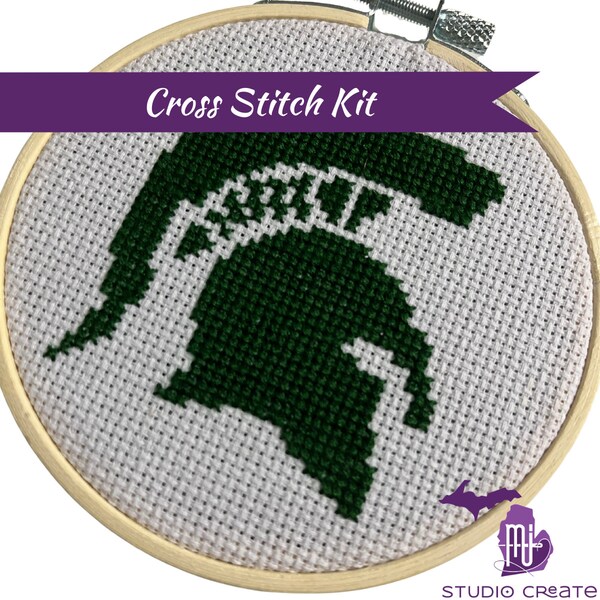 State Cross Stitch - Etsy