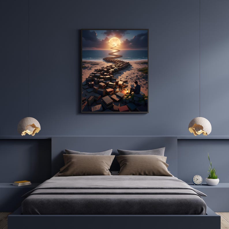 The Road to Wisdom | the Infinite Library | Path of Knowledge ( Digital ...