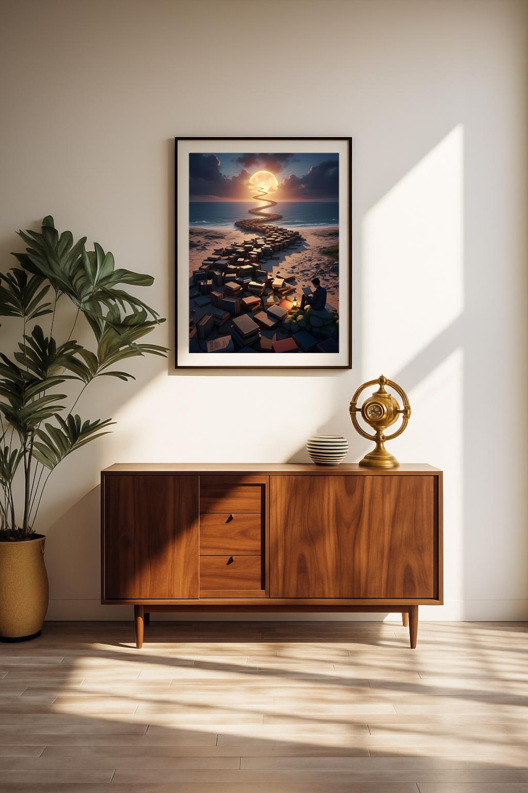 The Road to Wisdom | the Infinite Library | Path of Knowledge ( Digital ...