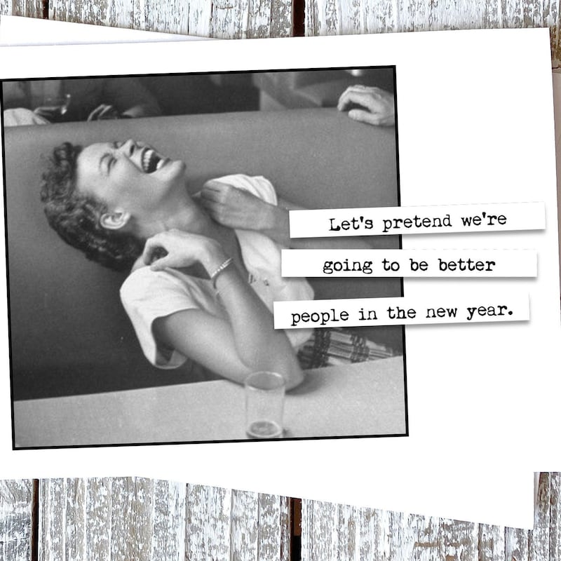 New Year Be Better - Etsy