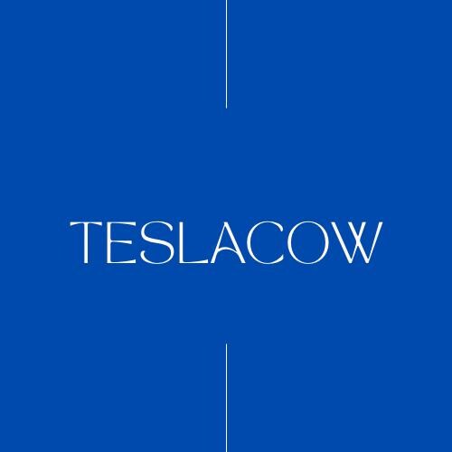 TeslaCow - Etsy