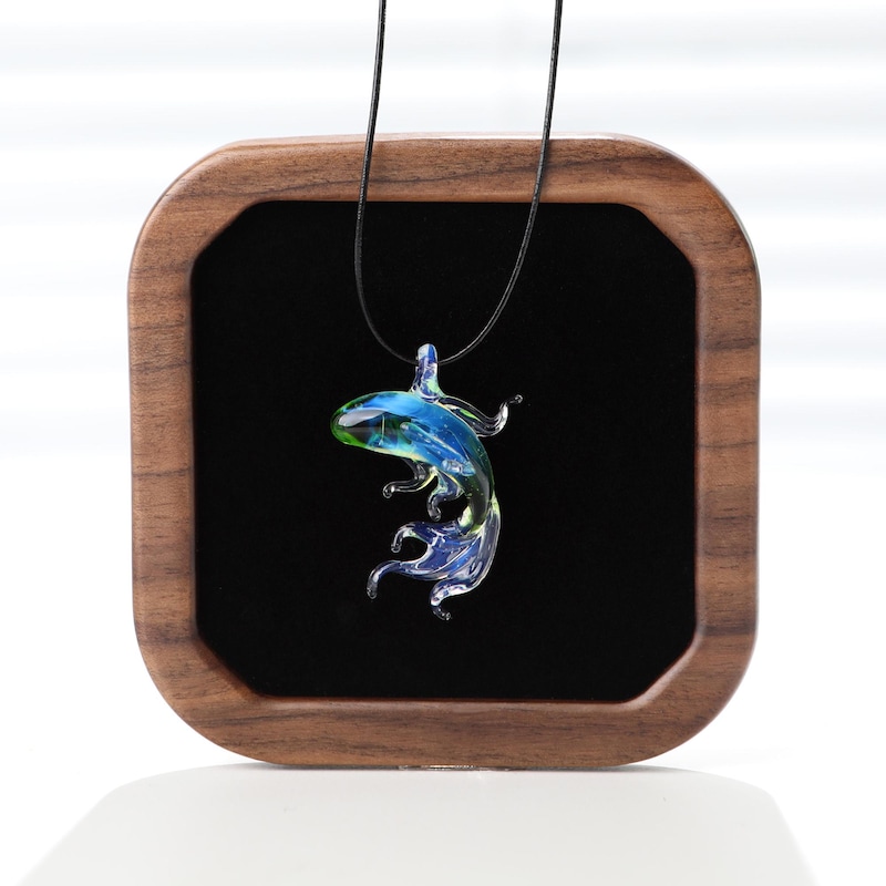 Charmed Jewelry Koi - Etsy