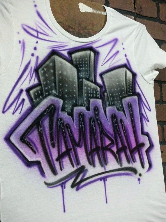 Custom Airbrush Designs